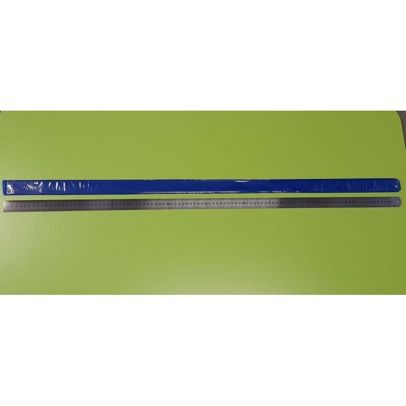 Steel Ruler 1 Meter